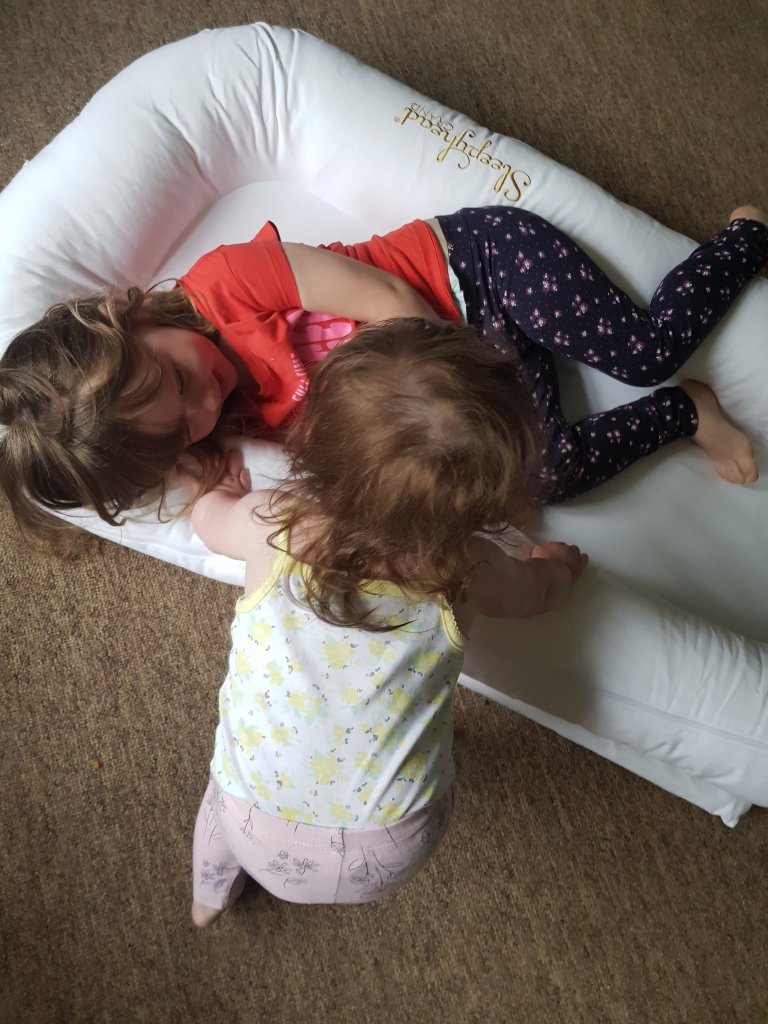 Sleepyhead Grand – is it worth it? – The Coastal Mummy