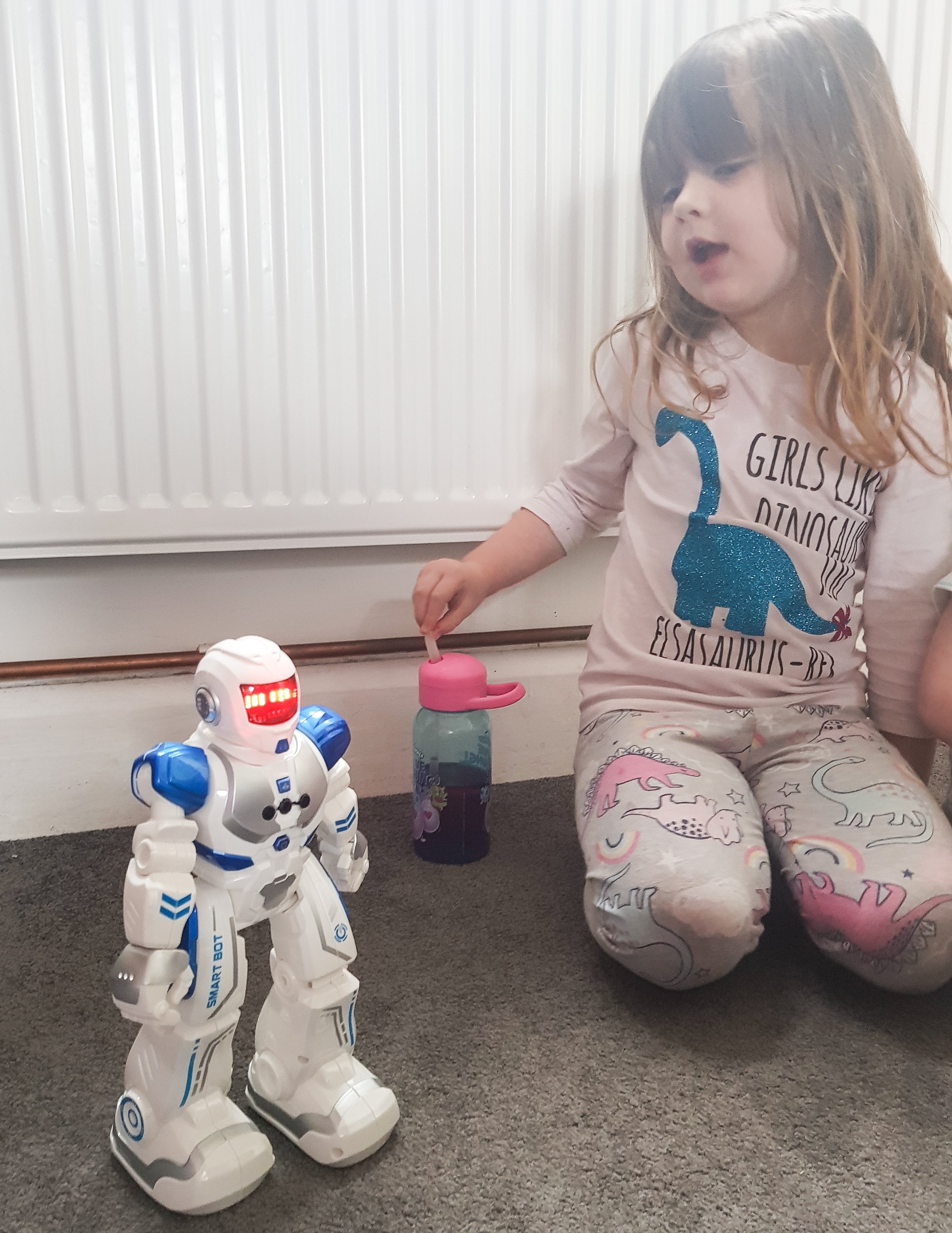 Xtrem Bots Smart Bot Review – The Coastal Mummy