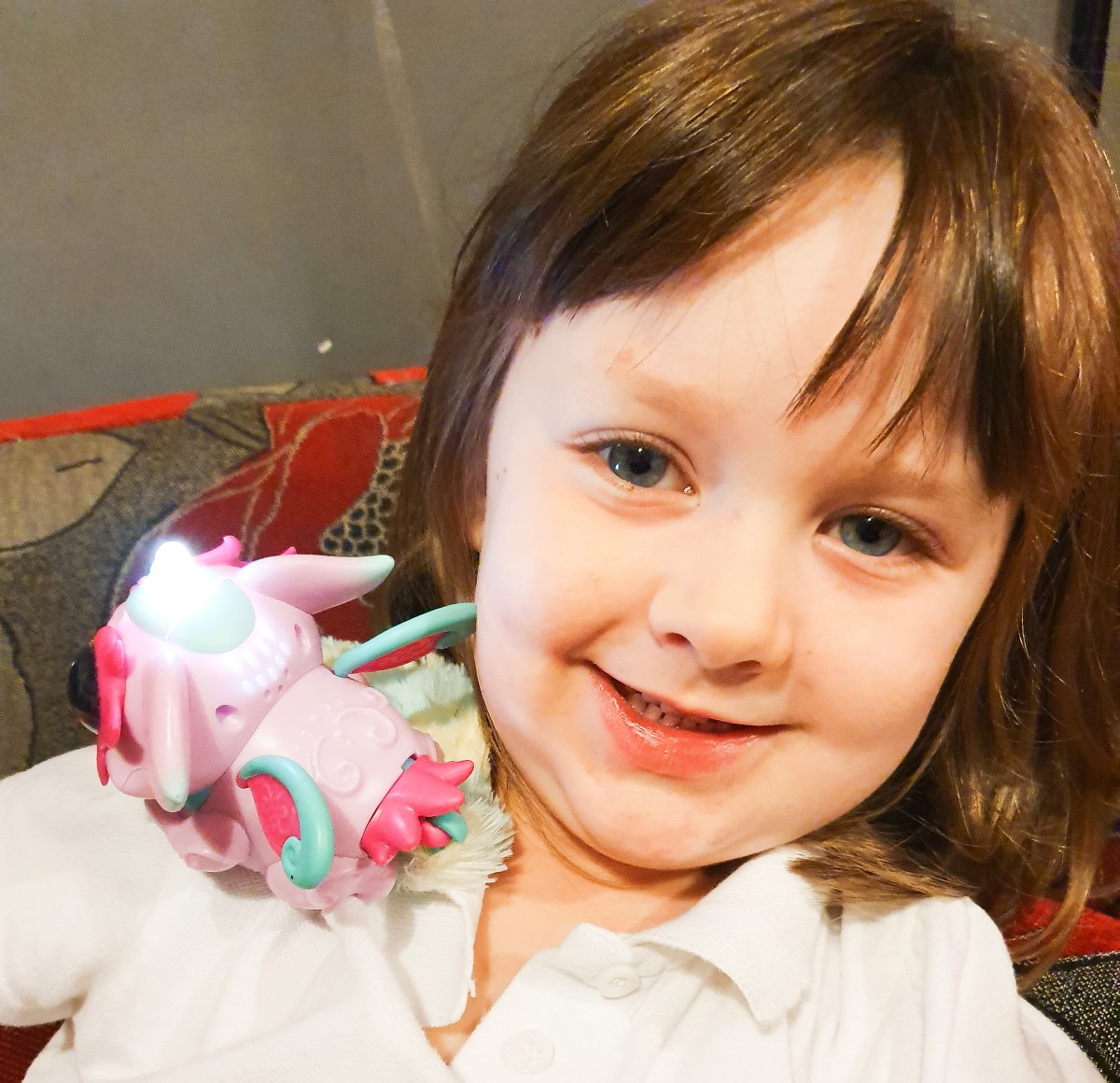 Pixie Belle Review – The Coastal Mummy