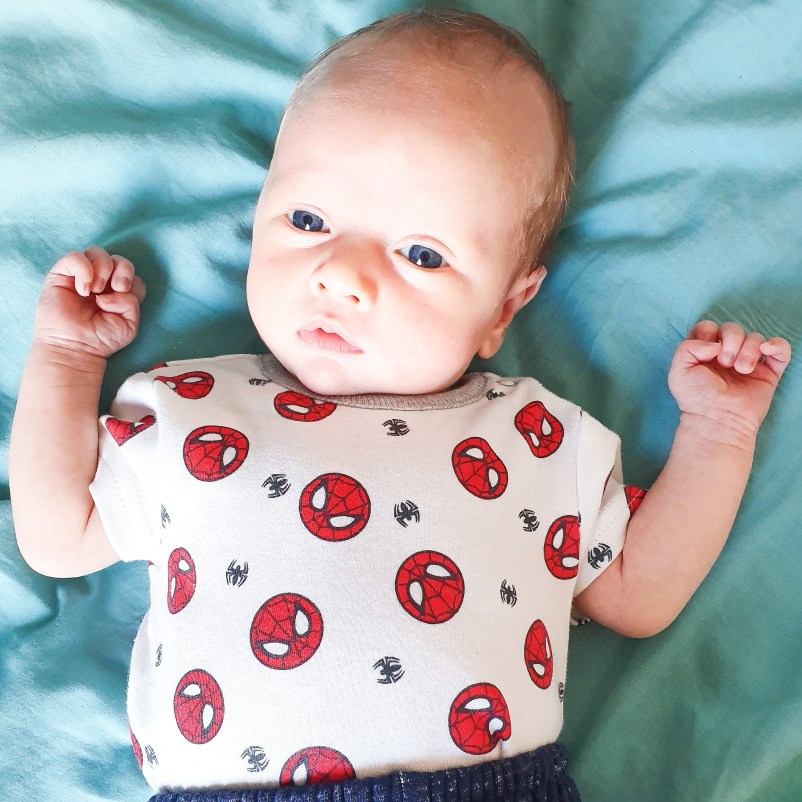 My Placenta Encapsulation Experience – The Coastal Mummy